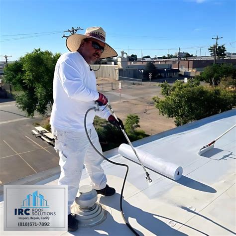 Re Roof Irc Roof Solutions
