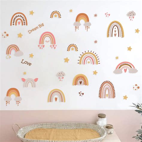 Princess Crown Wall Stickers The Princess Sleeps Here Wall Decals For Girls Room