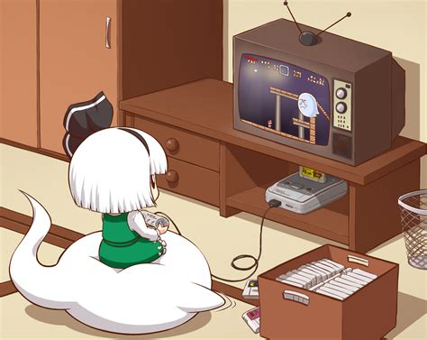 Super Mario World Danbooru