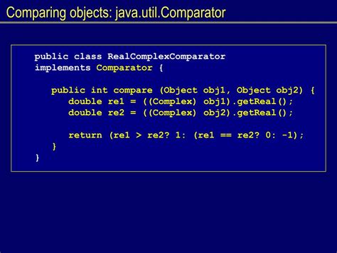 Ppt Java 2 Collections Powerpoint Presentation Free Download Id