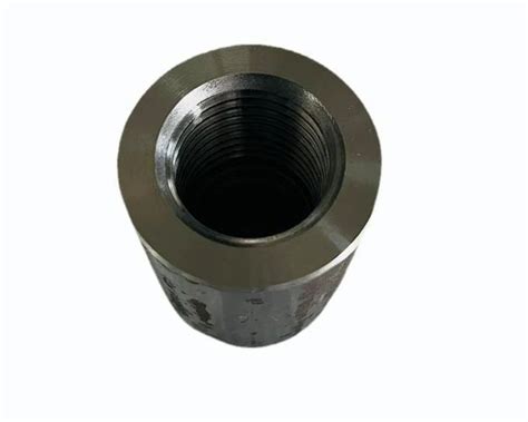 Ms Reducer Rebar Coupler For Civil Construction Rebars At ₹ 100piece