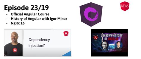 returning to angular dev community