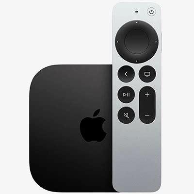 Apple TV 4K 2022 — Купить Эппл ТВ 4К 2022 года, цена в Киеве, Украине