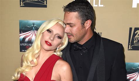 Lady Gaga Og Taylor Kinney Tumblr Lady Gaga And Taylor Kinney