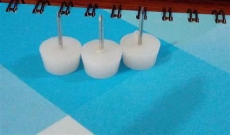 Pin Buffer At ₹ 075piece In Faridabad Id 2852763901762