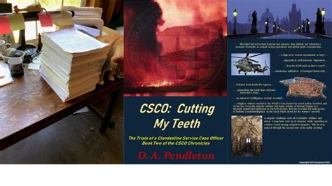 David Pendleton On Linkedin I Finished The Technical Edit Yesterday Of Csco Cutting My Teeth