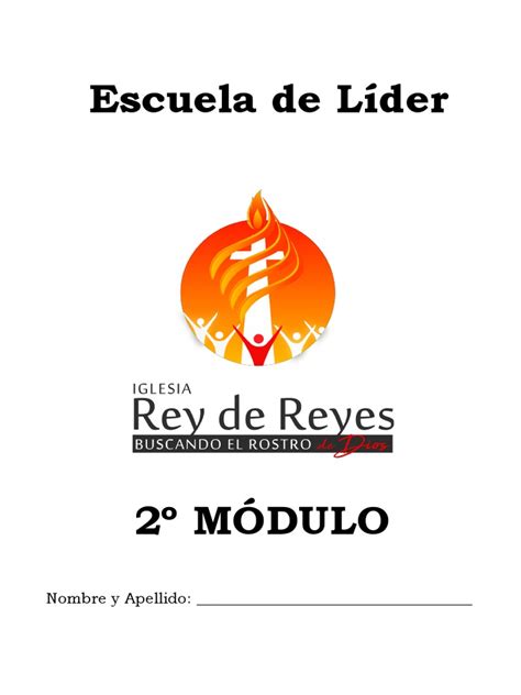 Segundo Modulo Pdf