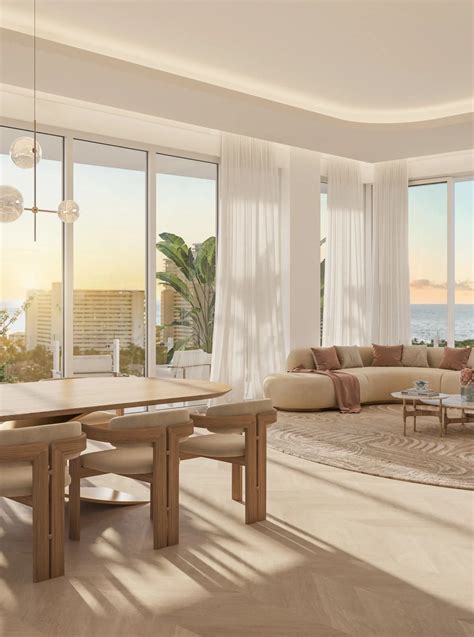 Penthouse Pier Sixty Six Residences