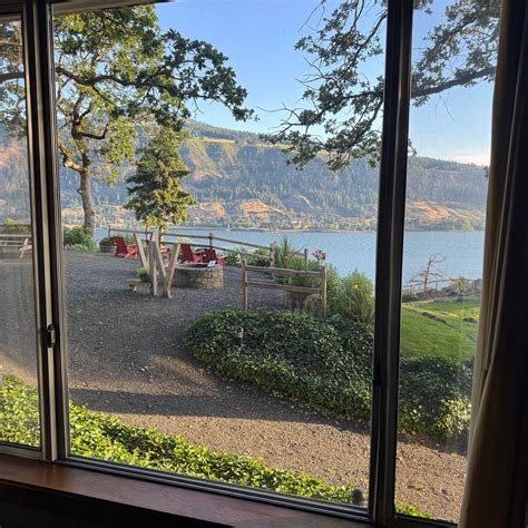 Westcliff Lodge Prices And Hotel Reviews Hood River Or