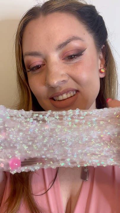 Newest Peachybbies Slime Girly Pop Youtube