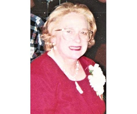 Katherine Hamblin Obituary 1932 2023 Rome Ny Daily Sentinel