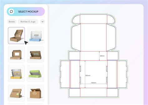 Best Cardboard Box Design Online