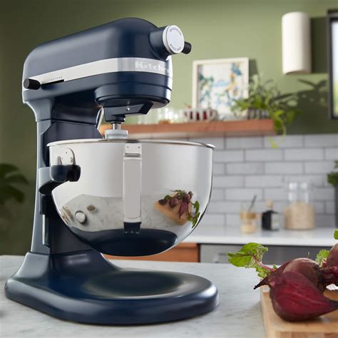 Kitchenaid Ksm55sxbxib