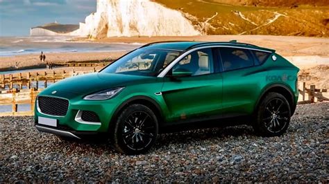 2021 Lotus Lambda Suv Imagined Drive Car News