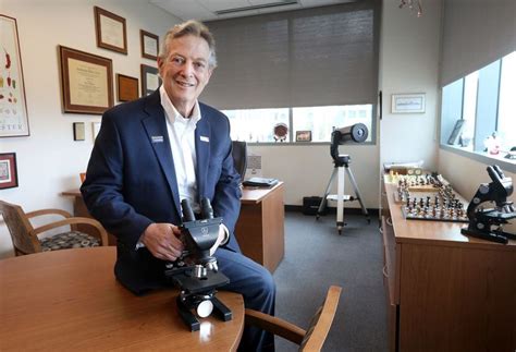 UTSW Dual Degree Program Gives Aspiring Doctors Researchers The Best