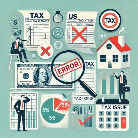 Mistakes That Us Expats Make With Regards To Us Tax Return Adam Fayed