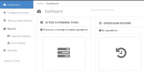 deploying altaro vm backup protect vmware and hyper v unixarena