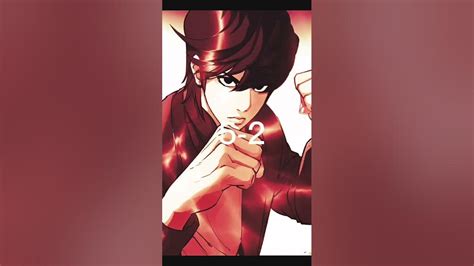 김부장 카피성요한vs풀전력백성준네이버웹툰외모지상주의 Youtube