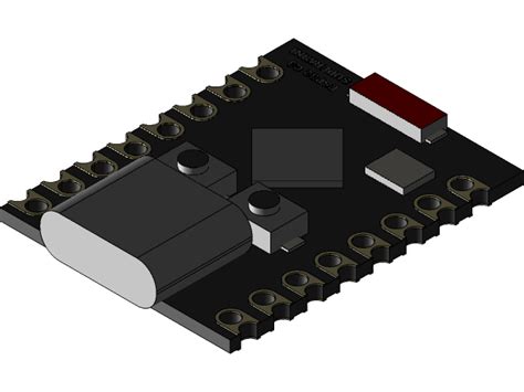 Free Cad Designs Files And 3d Models The Grabcad Community Library