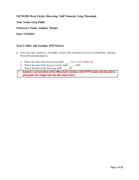 NETW W ILab Report Gpubill DOCX