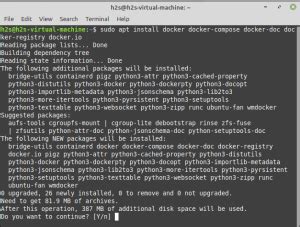 Ways To Install Docker Engine On Linux Mint LinuxShout