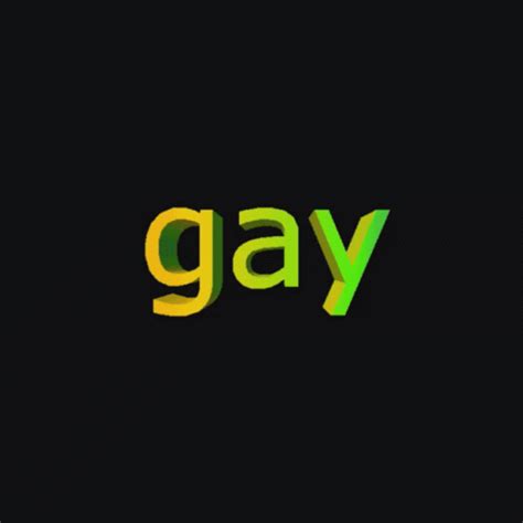 Gay Meme GIFs GIFDB Com