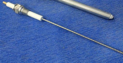 Electrode Atmosphere Vacuum Process