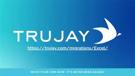 Migrate From Salesforce To Excel Ppt