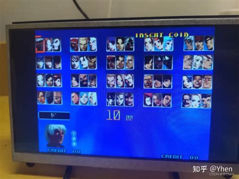 树莓派安装retropie 打造属于你的小霸王街机游戏机 csdn博客