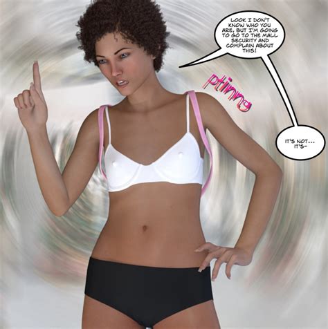 Keshara Bimbo Buttons 3