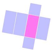 A Step By Step Procedure For Creating Cube Nets And Cuboid Nets Download Scientific Diagram