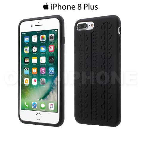 Coque Iphone Plus Pneu Etui Iphone