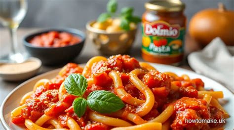 Dolmio Pasta And Sauce Easy Comfort Food To Satisfy Your…
