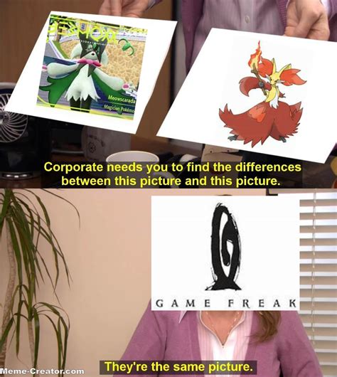 Delphox Grass Edition Rmandjtv Delphox Grass Edition Rmandjtv