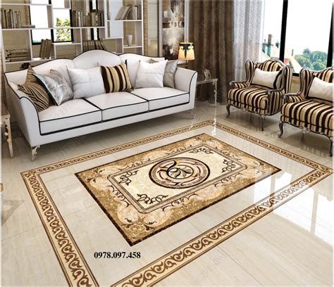 Gạch Thảm Gạch Men