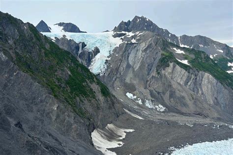 Landslide Triggered Tsunamis Becoming More Common