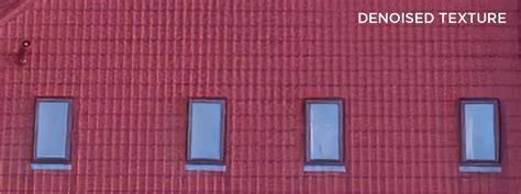 Noise Reduction For Photogrammetry Photos Ai Vs Traditional