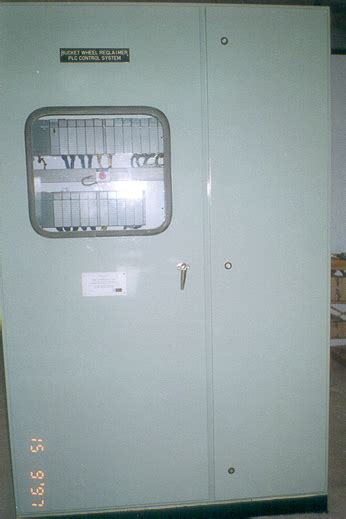 PLC Automation Panel Manufacturer PLC Automation Panel India