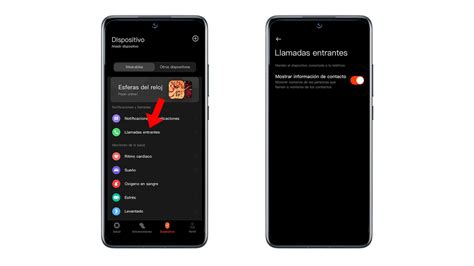 Desde Que Tengo Un Reloj Inteligente De Xiaomi No Me Pierdo Ni Una Llamada As Puedes