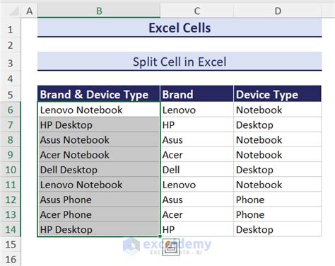Excel Cells Basics A Beginner S Guide ExcelDemy