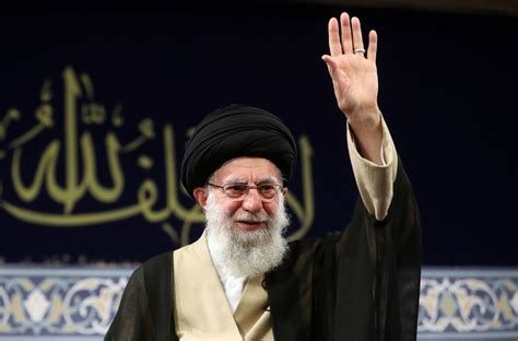 Ayatollah Khamenei Prophet Muhammad Offered Panacea For All Human