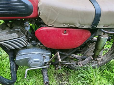 Мінськ мотоцикл продам: 11 500 грн. - Мотоцикли Лугини на Olx
