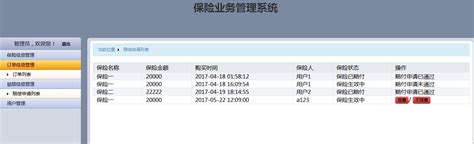 保险业务管理系统的设计与实现论文 PPT 源码 知乎