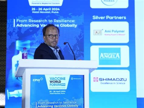 Cphi Conferences On Linkedin Vaccineconference Vaccineworldforum2024