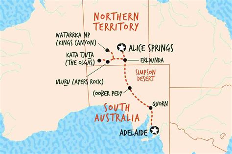 Adventure Tours Small Group Tours And Trips Adventure Tours Australia