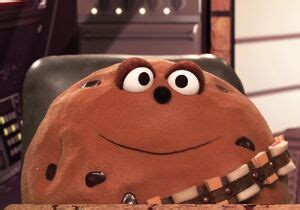 Chewie The Cookie Villains Wiki Fandom