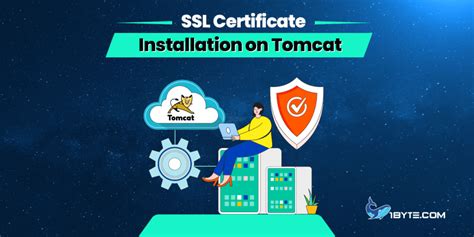 SSL Certificate Installation On Tomcat Byte Byte