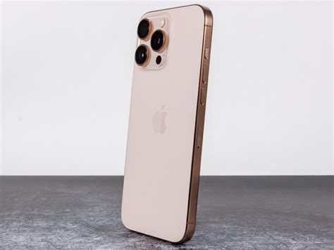 Обзор Apple iPhone 16 Pro Max - Множество мелких улучшений для топового ...