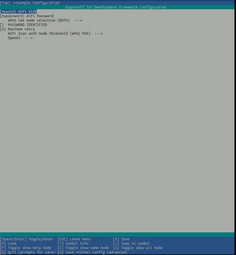 Utilizando OpenAI ChatGPT No Esp