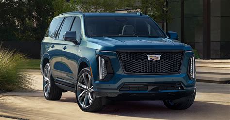 5 Reasons Cadillacs Are The Best Luxury Vehicles For Living In Florida